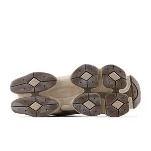NEW BALANCE 9060 Sneakers - Mushroom/brown