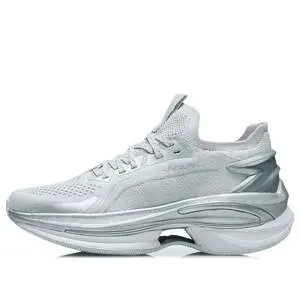 LI-NING Wushi 5s 1.0 Sneakers - Silver/grey