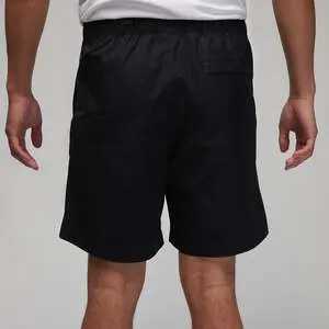 JORDAN Woven Shorts - Black/multi-color