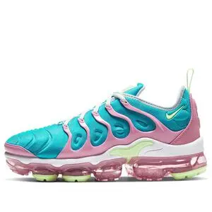 Nike Vapormax Plus Sneakers - Blue/pink