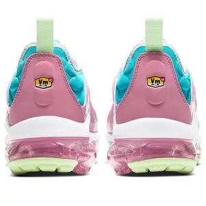 Nike Vapormax Plus Sneakers - Blue/pink