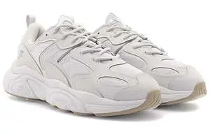 FILA Low-top Athletic Sneakers - Grey
