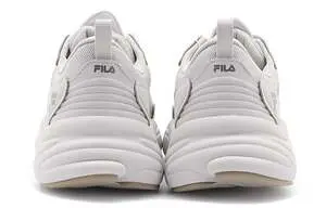 FILA Low-top Athletic Sneakers - Grey