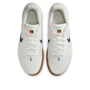 Nike Vapor Lite 3 Sneakers - Summit White/binary Blue