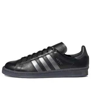 Adidas Adidas Campus 80s "LA Rave Scene" Sneakers Core Black/core Black/dash Grey