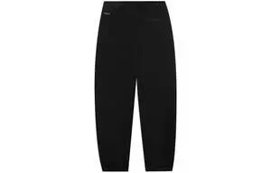 LI-NING Jimmy Butler Logo Sweatpants 'black