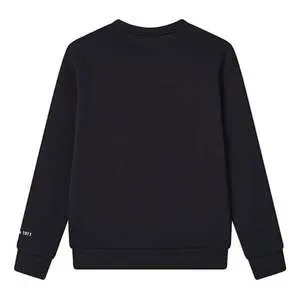 FILA Classic Logo Crew Sweater