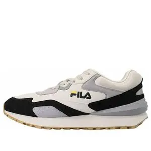 FILA Jogger1s Sneakers - Black/gray
