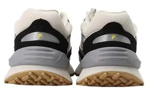 FILA Jogger1s Sneakers - Black/gray