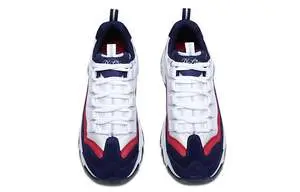 Sketchers D'lites 1.0 Low-top Sneakers