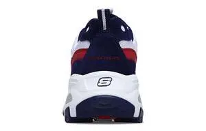 Sketchers D'lites 1.0 Low-top Sneakers