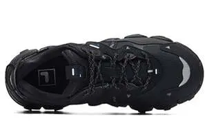 FILA Heritage- Fht Low-top Sneakers