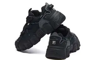 FILA Heritage- Fht Low-top Sneakers