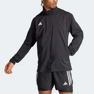 Adidas Adizero Essentials Running Jacket