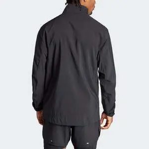 Adidas Adizero Essentials Running Jacket
