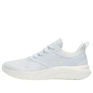 ANTA Running Series Low Top Sneakers - Blue/white