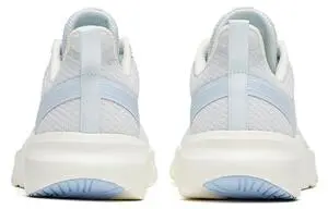 ANTA Running Series Low Top Sneakers - Blue/white