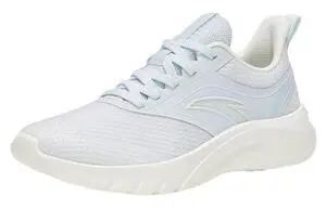 ANTA Running Series Low Top Sneakers - Blue/white