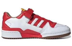 Adidas Forum '84 Low M&m's 'red' Sneakers