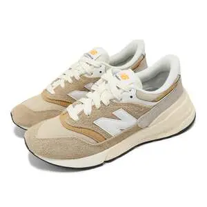 NEW BALANCE 997r Sneakers - Dolce/sandstone