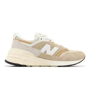 NEW BALANCE 997r Sneakers - Dolce/sandstone