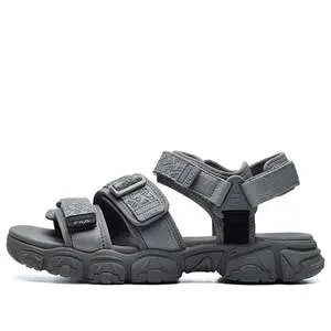 FILA Fluid Sandal - Gray