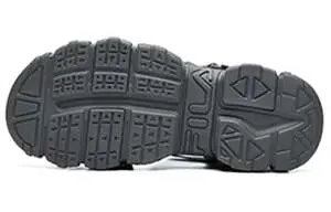 FILA Fluid Sandal - Gray