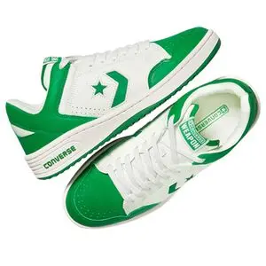 CONVERSE Weapon Ox Sneakers