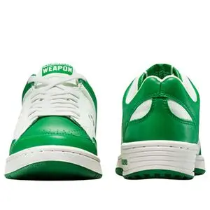 CONVERSE Weapon Ox Sneakers