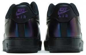 Nike Force 1 Foamposite Pro "court - Purple