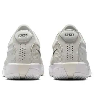 Nike G.t. Cut Academy Ep "light Bone" Sneakers - Light Bone/sail/white