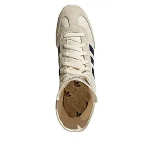 Adidas Japan H Sneakers - Beige/navy/gold