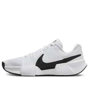 Nike Zoom Gp Challenge 'white Black - White/black