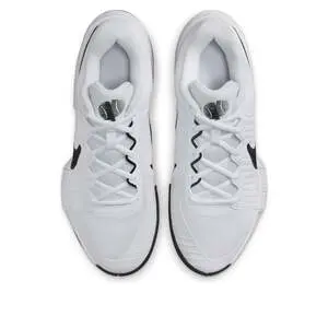Nike Zoom Gp Challenge Sneakers - White/black