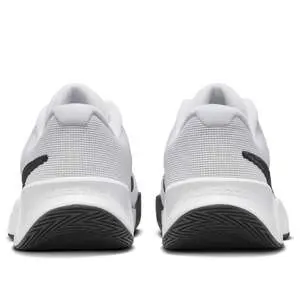Nike Zoom Gp Challenge Sneakers - White/black