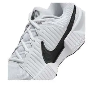 Nike Zoom Gp Challenge Sneakers - White/black