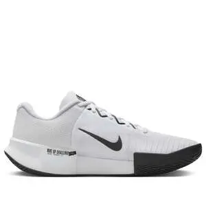 Nike Zoom Gp Challenge Sneakers - White/black