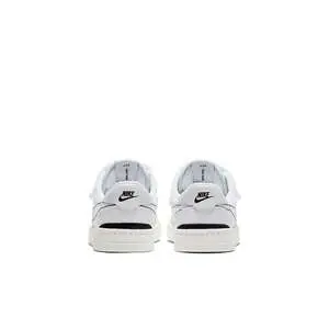 Nike Squash-type "summit White" Sneakers - White/black/gray