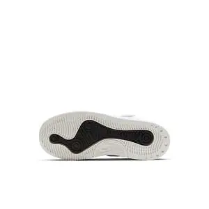 Nike Squash-type "summit White" Sneakers - White/black/gray