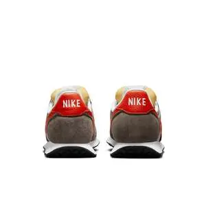 Nike Waffle Trainer 2 Sneakers - Brown/red