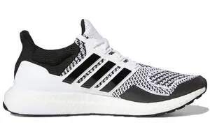 Adidas Ultraboost 1.0 Dna 'cookies And Cream' Sneakers - Black/white