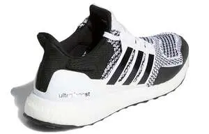 Adidas Ultraboost 1.0 Dna 'cookies And Cream' Sneakers - Black/white