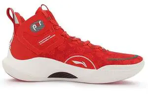 LI-NING High-top Athletic Sneakers