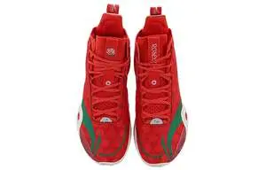 LI-NING High-top Athletic Sneakers