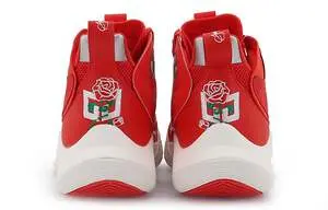 LI-NING High-top Athletic Sneakers