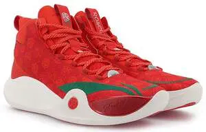 LI-NING High-top Athletic Sneakers