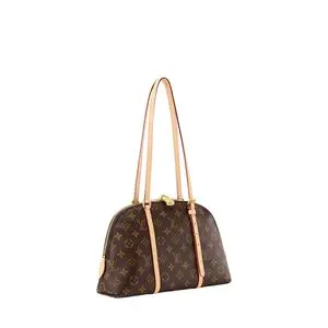 LOUIS VUITTON Monogram Squire Pm Bag