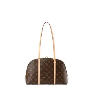 LOUIS VUITTON Monogram Squire Pm Bag