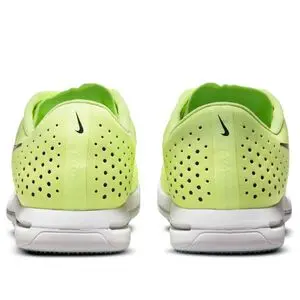 Nike Triple Jump Elite 2 Athletic Spikes - Barely Volt/hyper Orange
