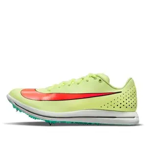 Nike Nike Triple Jump Elite 2 Athletic Spikes Barely Volt/hyper Orange